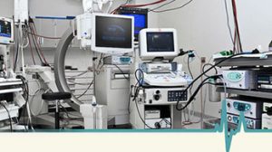 CALIBRATION OF EQUIPMENT - Six Sigma Healthcare