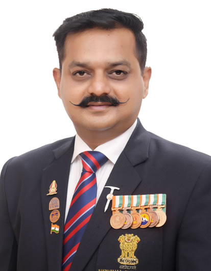 Our Core Team - Six Sigma Healthcare