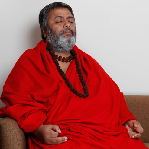Ram Mandir - Six Sigma Healthcare
